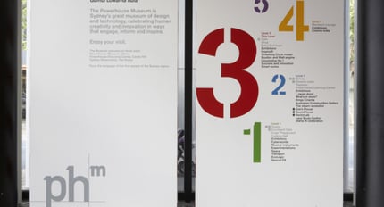 Museum Wayfinding: 13 Inspiring Examples from Around the World